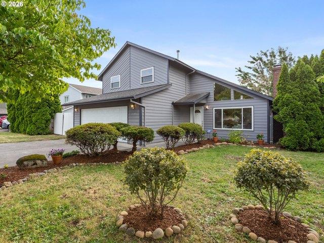 2243 NW Norman Ave, Gresham, OR 97030