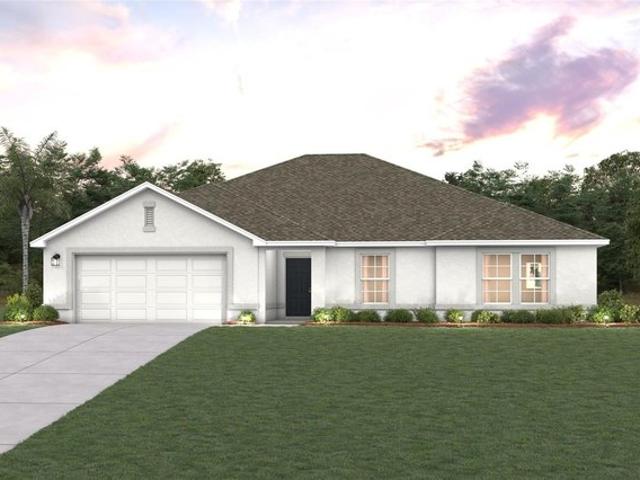 2243 NW 23rd Rd, Ocala, FL 34475