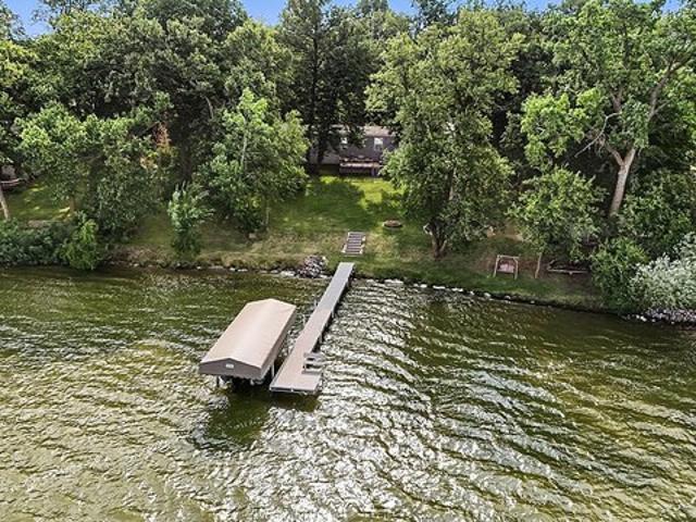 2243 nd St NW, Sunburg, MN 56289