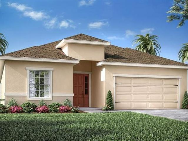 2243 Orchid Dr, Davenport, FL 33837
