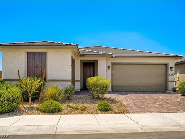 2243 Beauty Vista Ave, North Las Vegas, NV 89086