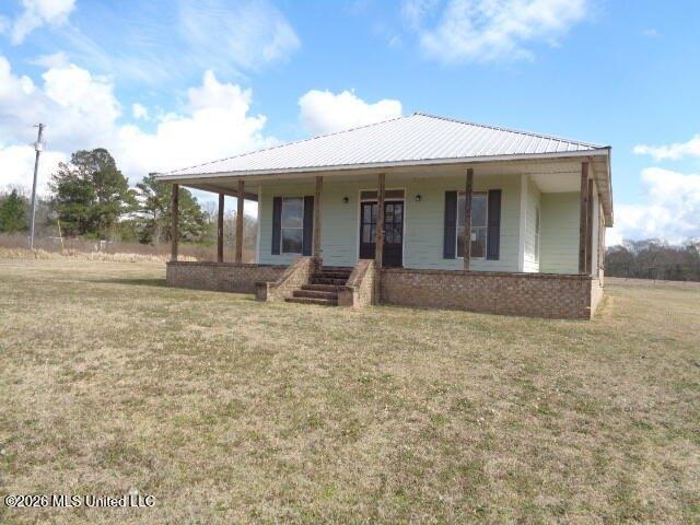 2243 Crenshaw Rd, Lucedale, MS 39452