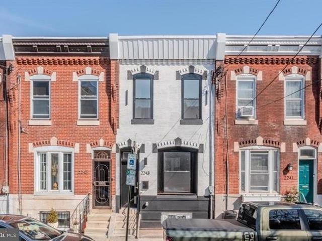 2243 Dickinson St, Philadelphia, PA 19146