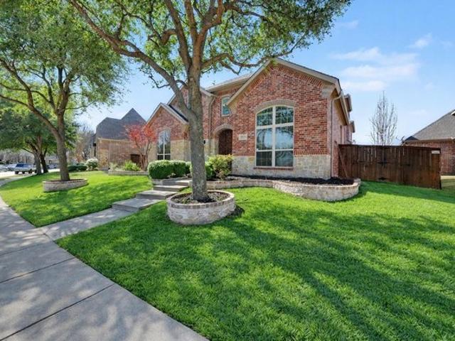 2243 E Big Valley Rd, Allen, TX 75013
