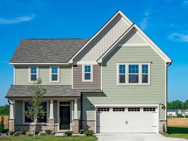2243 Great Smoky Pl, Lillington, NC 27546