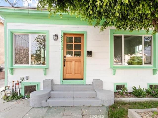 2243 Johnston St, Los Angeles, CA 90031