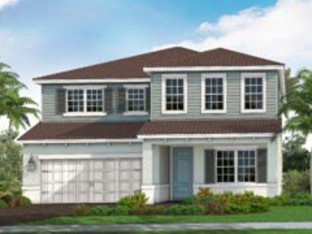 2243 Lady Palm Loop, Lakewood Ranch, FL 34212