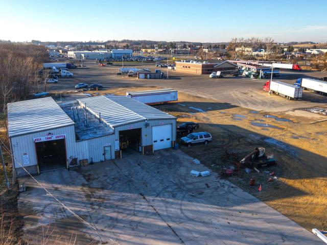 2243 Lincoln Way