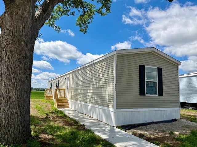 2243 S Brabant, Burt, MI 48417