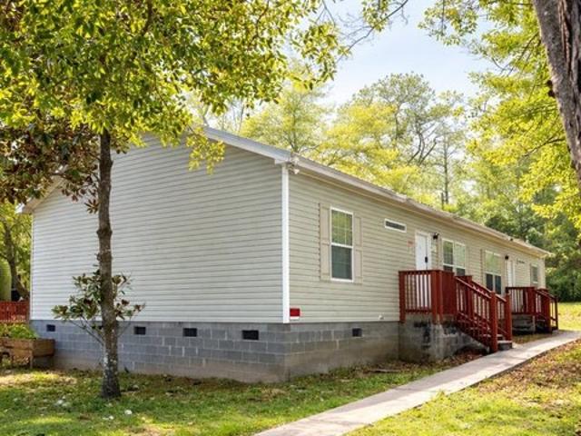 2243 S Meridian St Units 1 & 2, Tallahassee, FL 32301