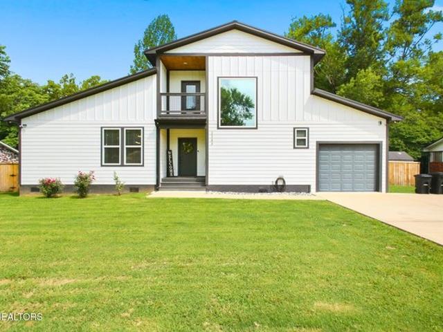 2243 Shinbone Rd, Sevierville, TN 37876