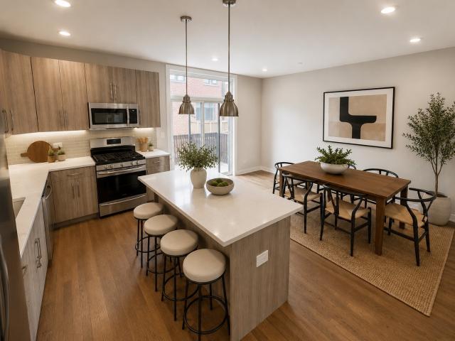 2243 W Coulter Street # 2