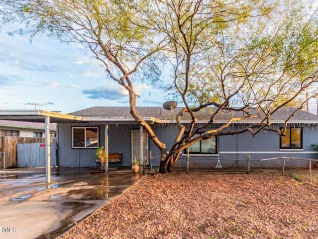 2243 W Orangewood Ave, Phoenix, AZ 85021