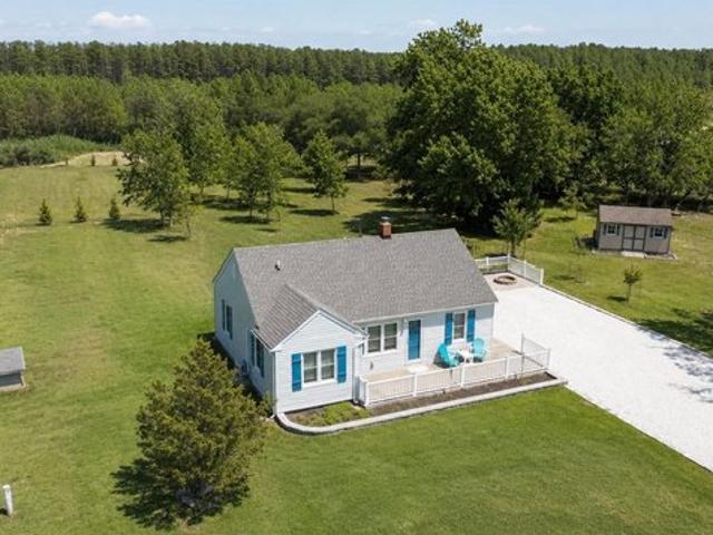 2243 Wingate Bishops Head Rd, Wingate, MD 21675