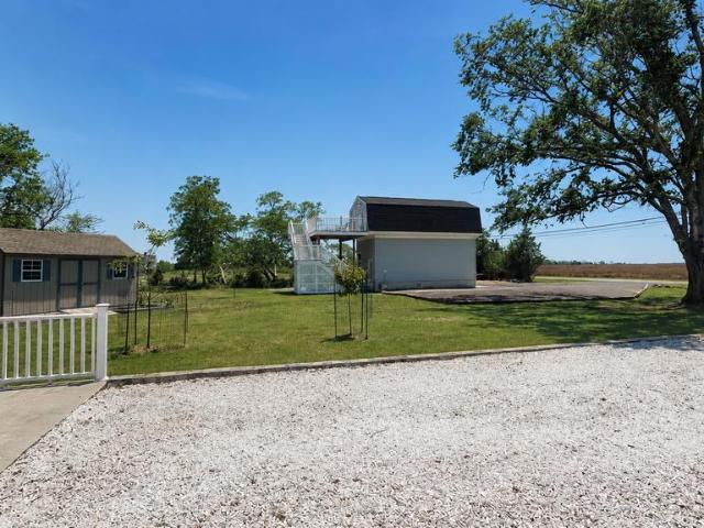 2243 Wingate Bishops Head Road