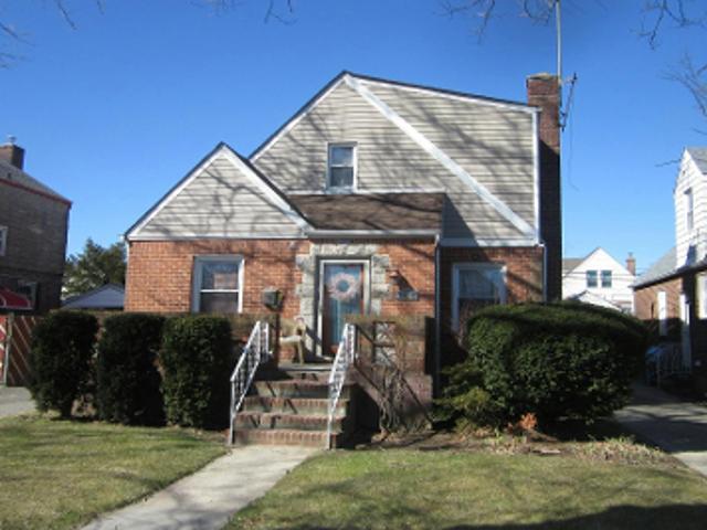 224th Street, Cambira Heights, Ny 11411