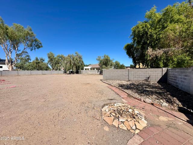 224XX S Cooper Road # 0