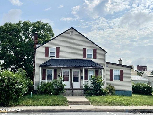224 226 N 7th St, Lewisburg, PA 17837
