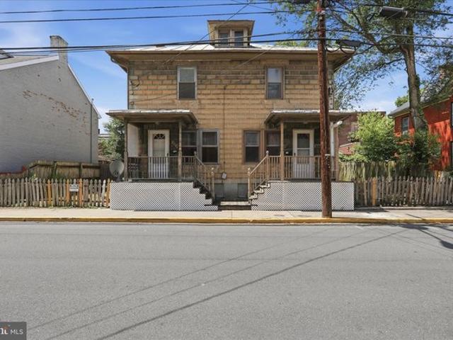 224 226 N Spring St, Martinsburg, WV 25401