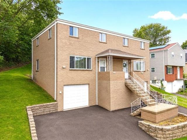224 226 Burkhart Ave, Pittsburgh, PA 15229
