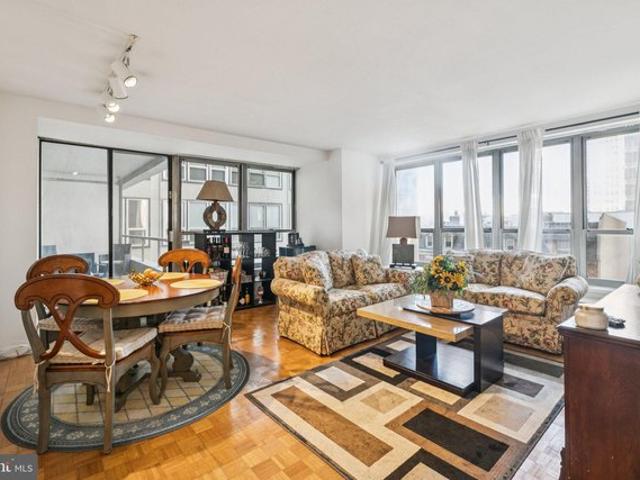 224 30 W Rittenhouse Sq Unit 501, Philadelphia, PA 19103