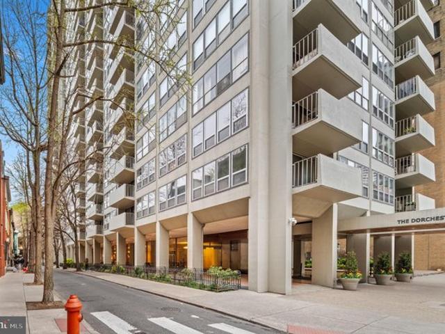 224 30 W Rittenhouse Sq Unit 915B, Philadelphia, PA 19103