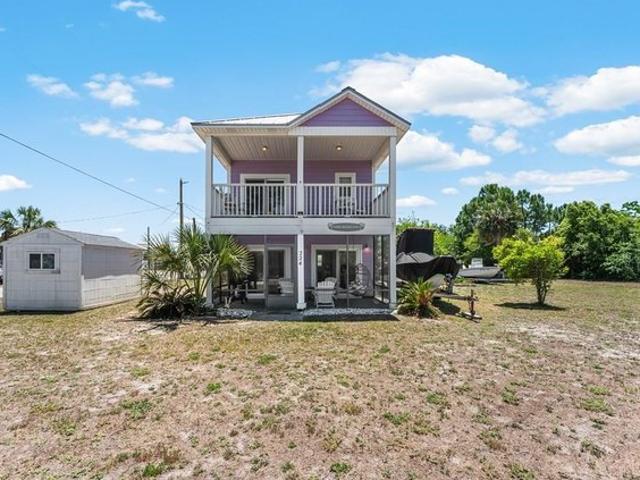 224 Cowries St, Port Saint Joe, FL 32456