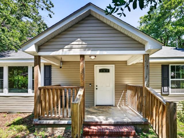 224 Columbia Avenue NW
