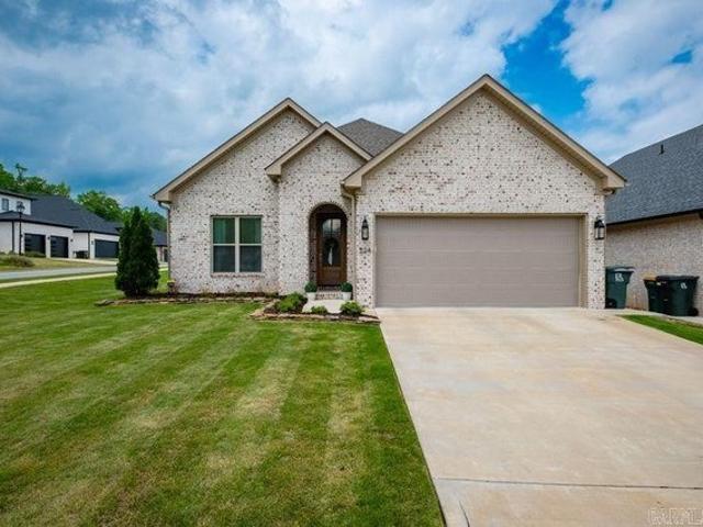 224 Copper Way, Little Rock, AR 72223