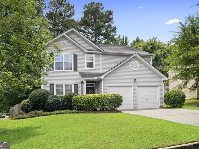 224 Copperbend Dr, Austell, GA 30168