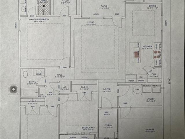 224 Cabernet Ln, San Benito, TX 78586 | MLS #481030