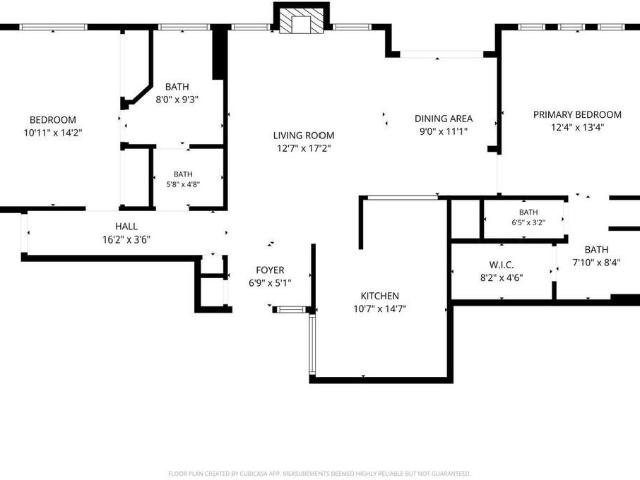 224 California Court