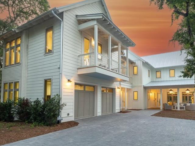 224 Canal St, Santa Rosa Beach, FL 32459