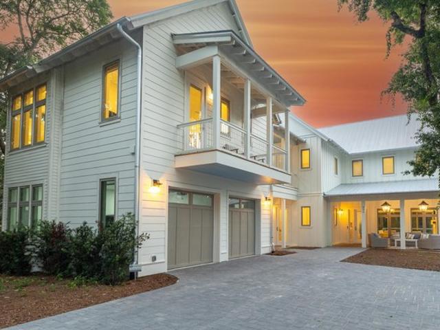 224 Canal St, Santa Rosa Beach, FL 32459