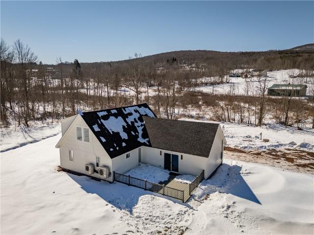 224 Cape Horn Rd, Margaretville, NY 12455 | MLS #R1665 | Compass