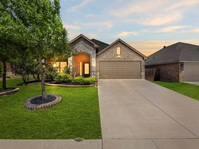 224 Carson Dr, Waxahachie, TX 75167