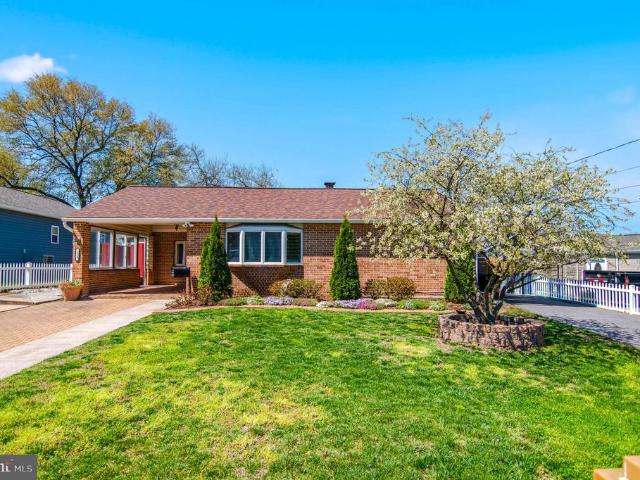 224 Carroll Road