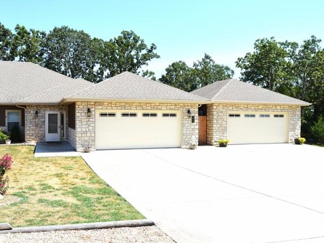 224 Cedar Glade Dr, Branson west, MO 65737