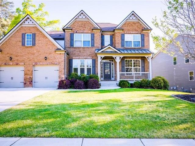 224 Celerbration Ln, Acworth, GA 30102