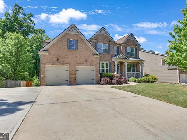224 Celerbration Ln, Acworth, GA 30102