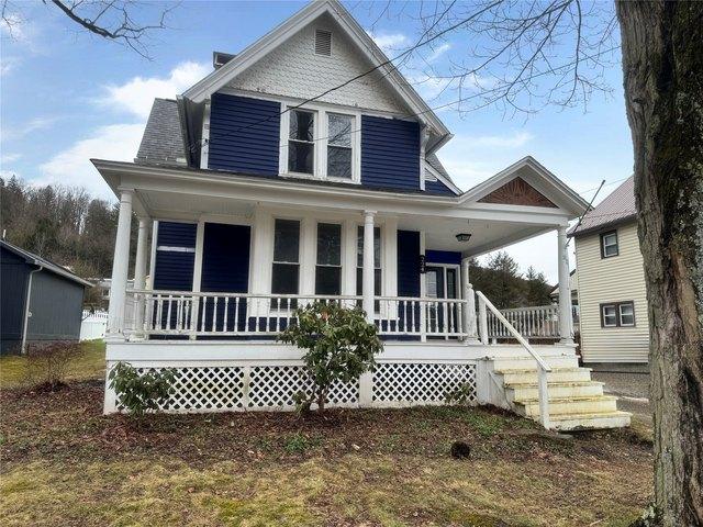 224 Church St, Sheffield, PA 16347