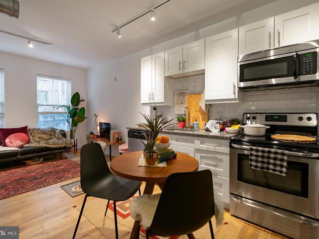 224 Church St, Unit 303, Philadelphia, PA 19106 | MLS #PAPH2611 | Compass