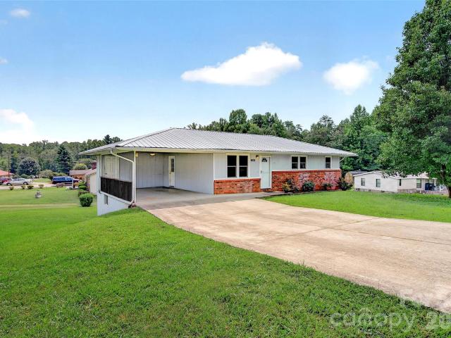 224 Cherokee Way