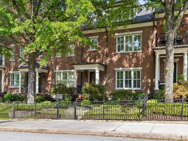 224 Cherry Street