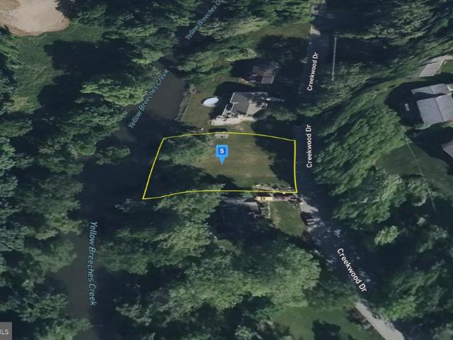 224 Creekwood Drive