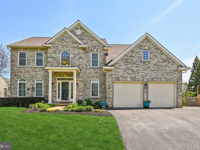 224 Creek Walk Dr, Walkersville, MD 21793 | Compass