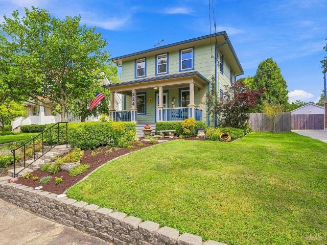 224 Crescent Avenue