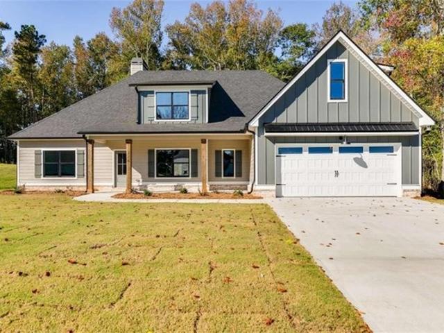 224 Crest Creek Way, Villa Rica, GA 30180
