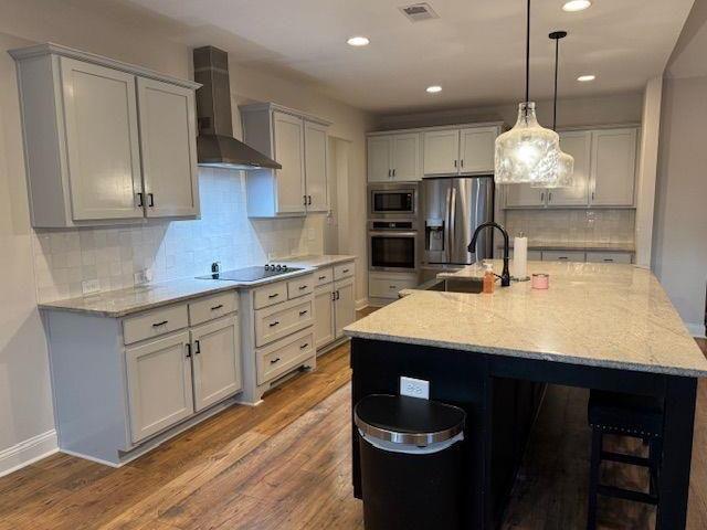 224 Crest Creek Way, Villa Rica, GA 30180 | MLS #7544