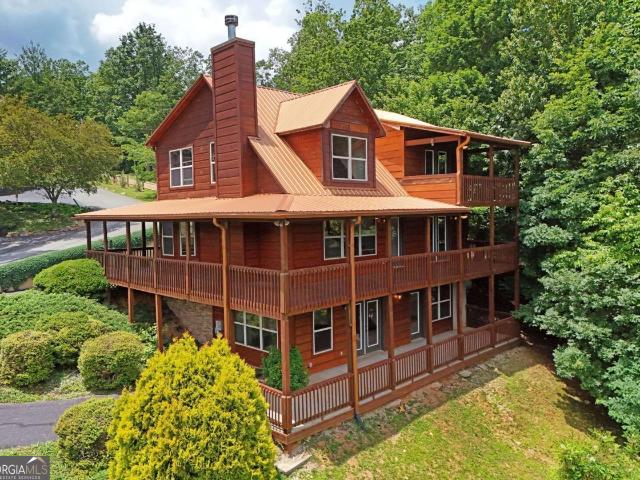 224 Crest Road